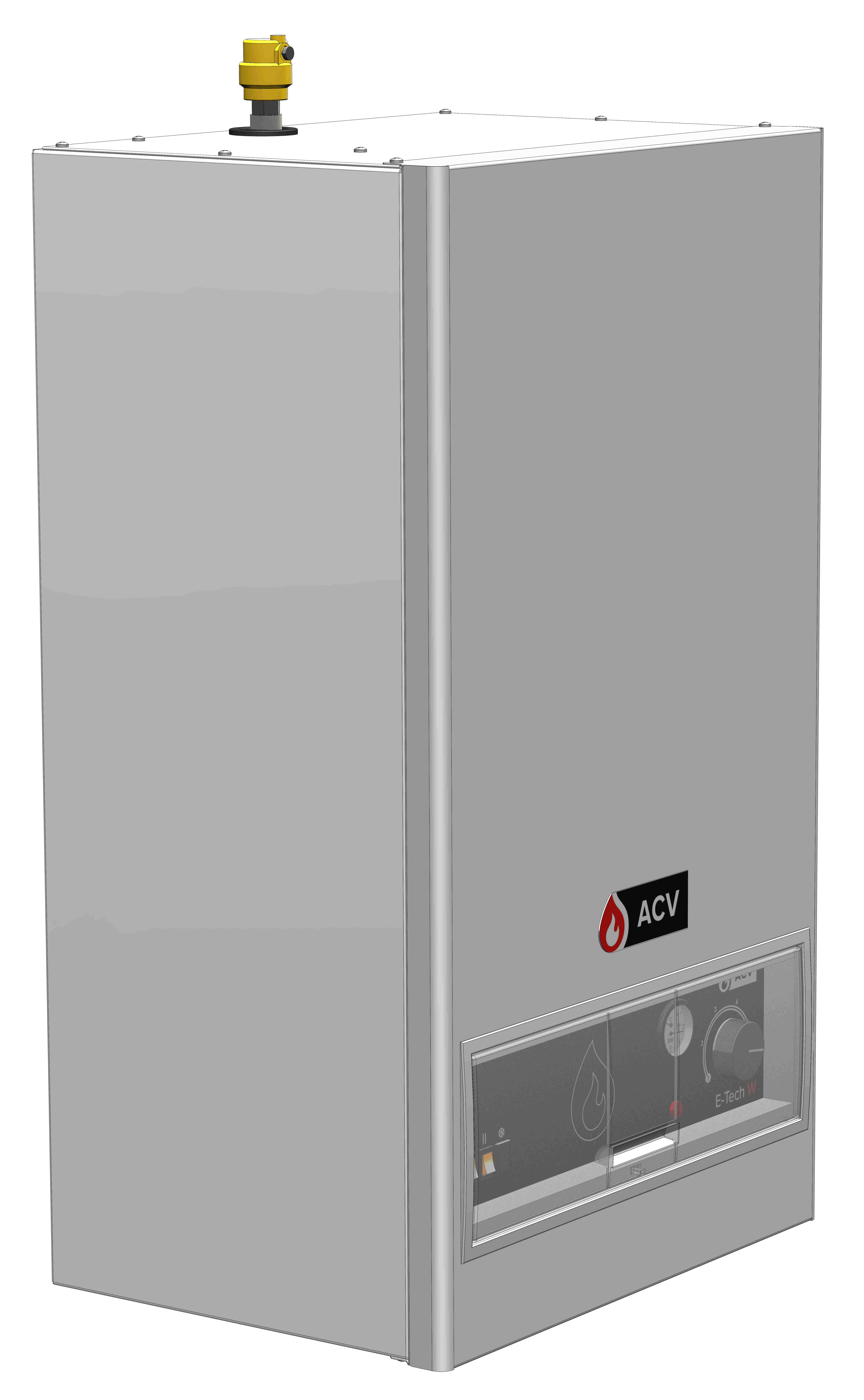 ACV UK - Heating and Hot Water Expert - ACV