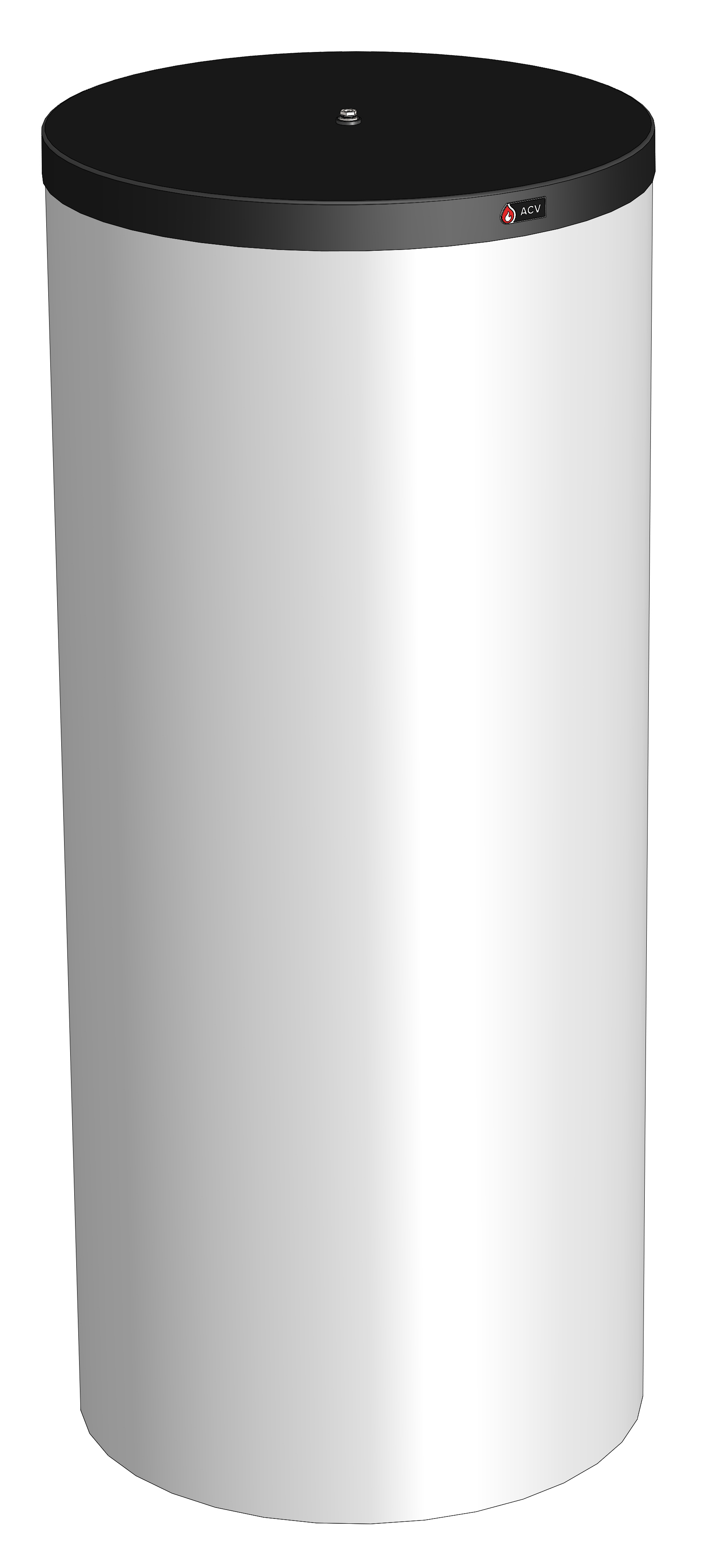 ACV Excellence in hot water - ACV