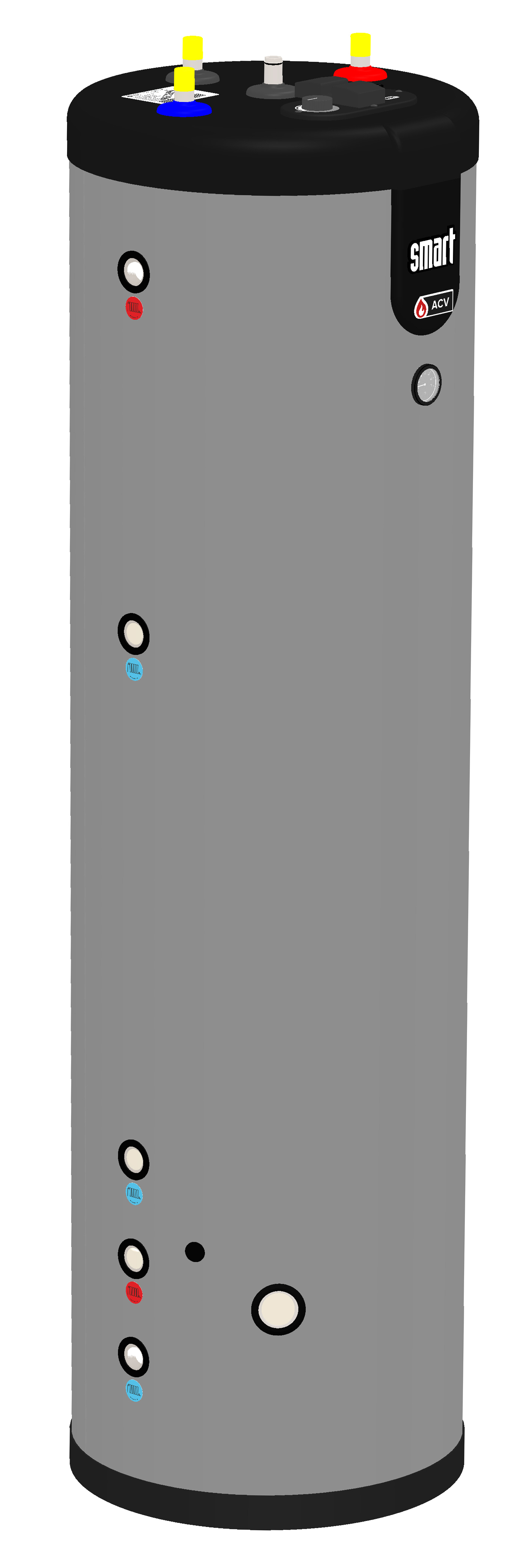 ACV UK - Heating and Hot Water Expert - ACV