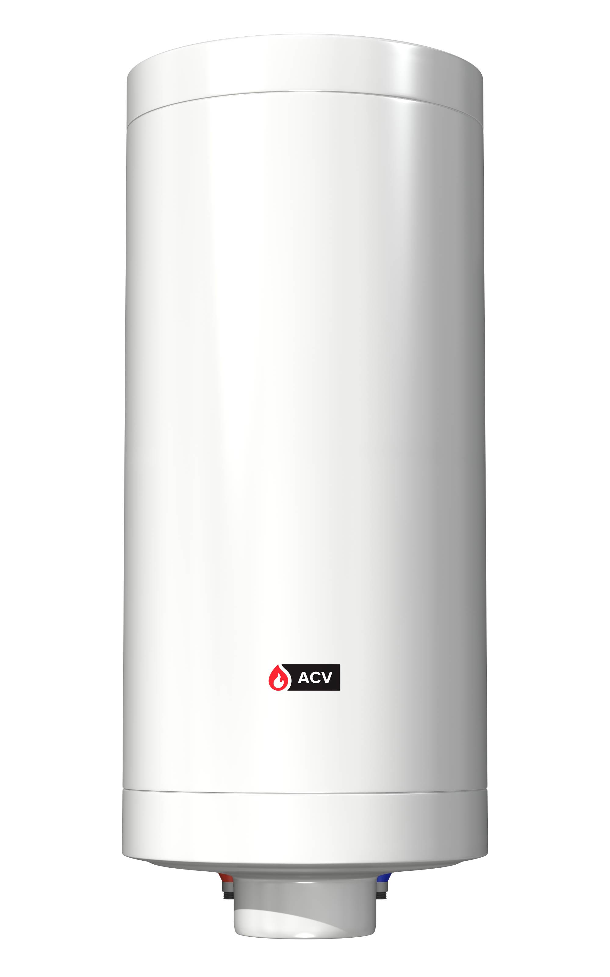 ACV Excellence in hot water - ACV