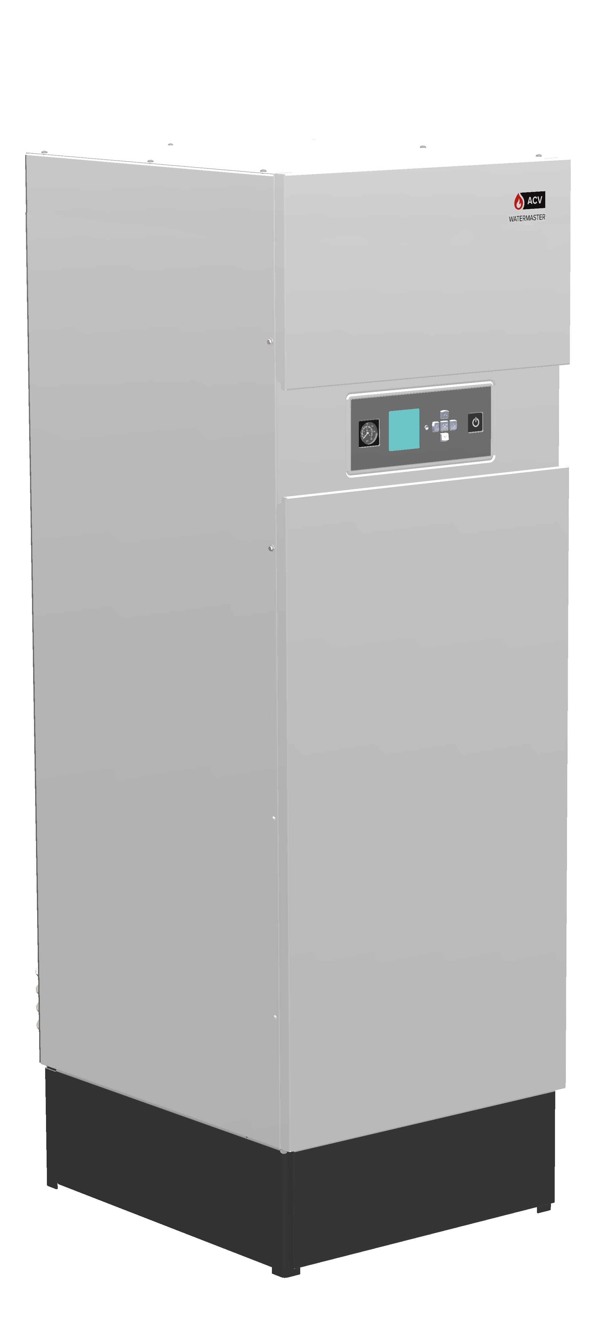 ACV - L'expert ECS de la transition bas carbone - ACV