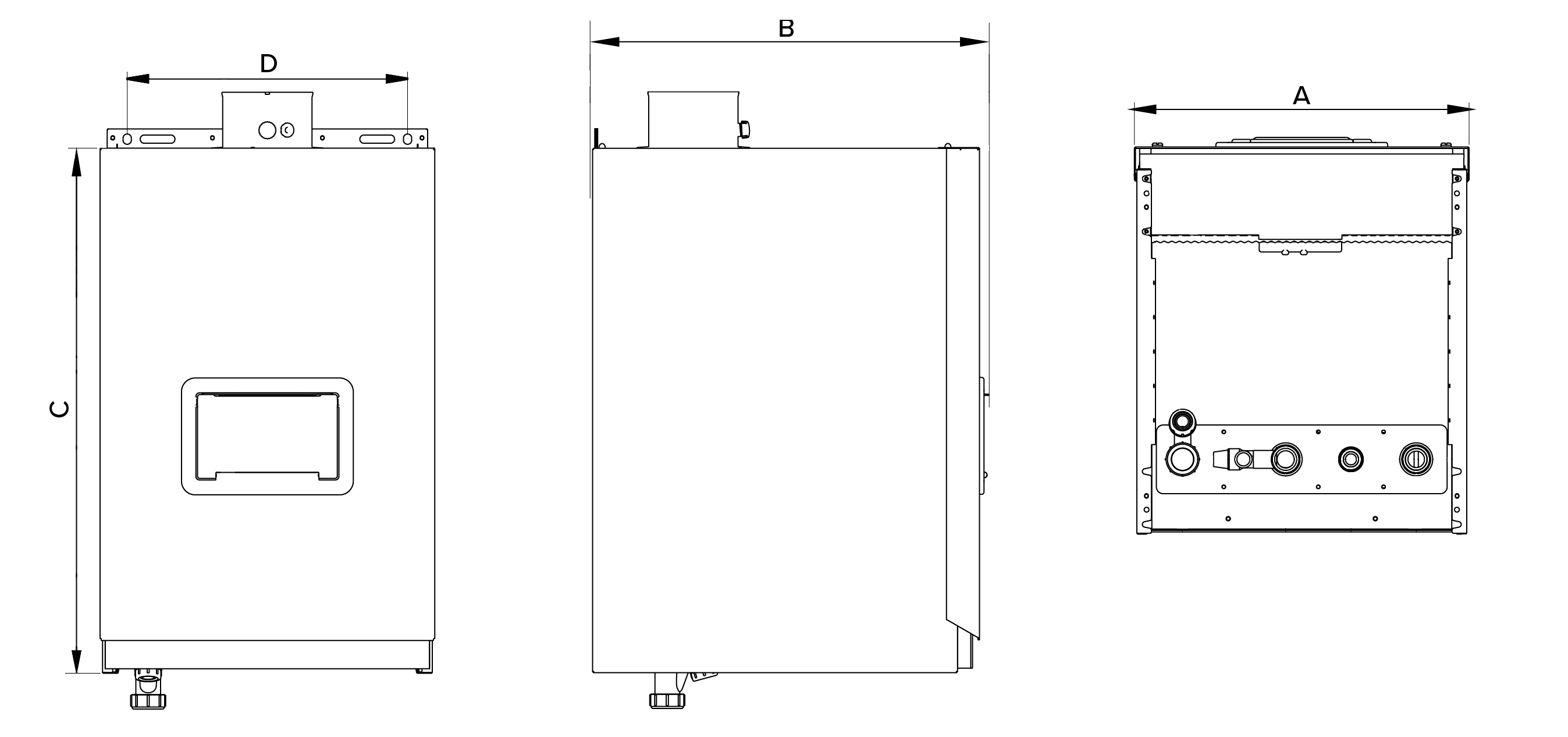 Evo S 150 - Product - ACV