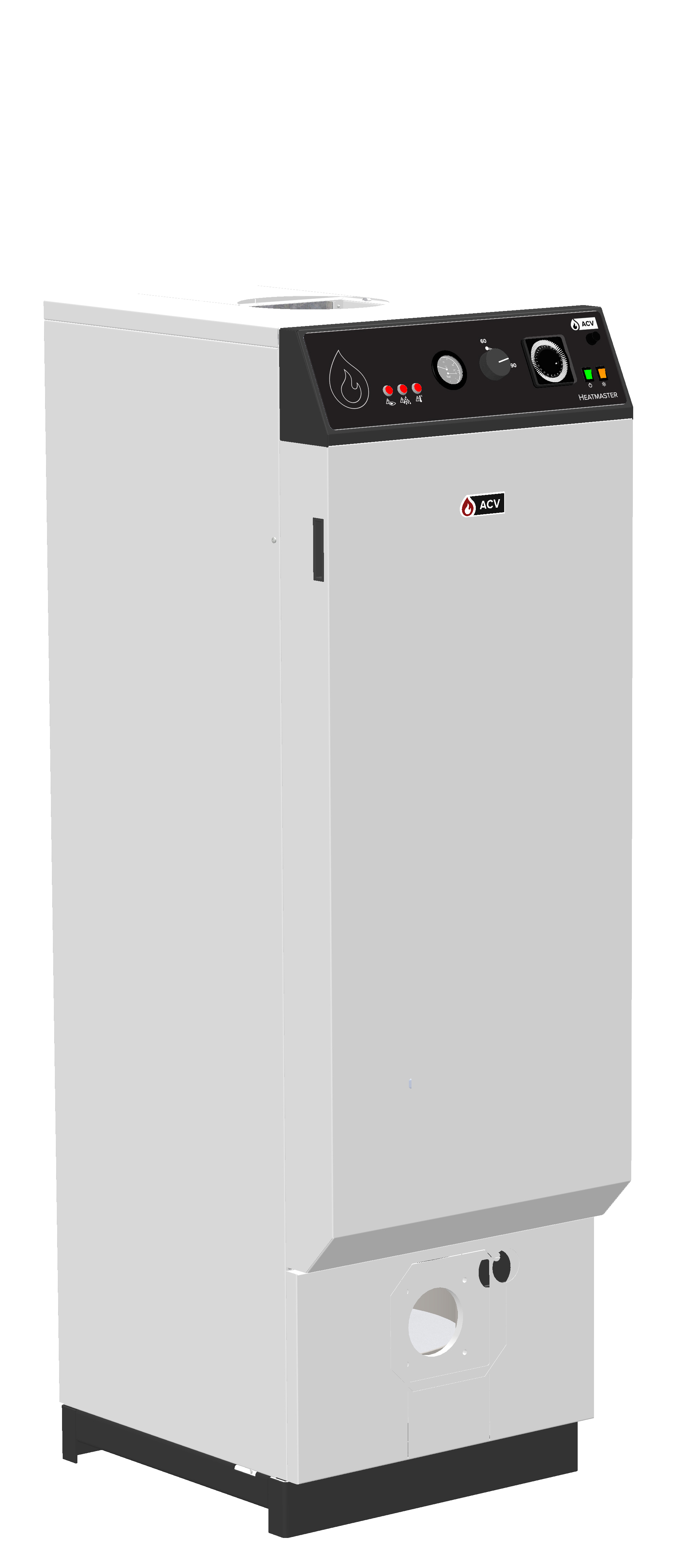 HeatMaster® 60 N - Product - ACV