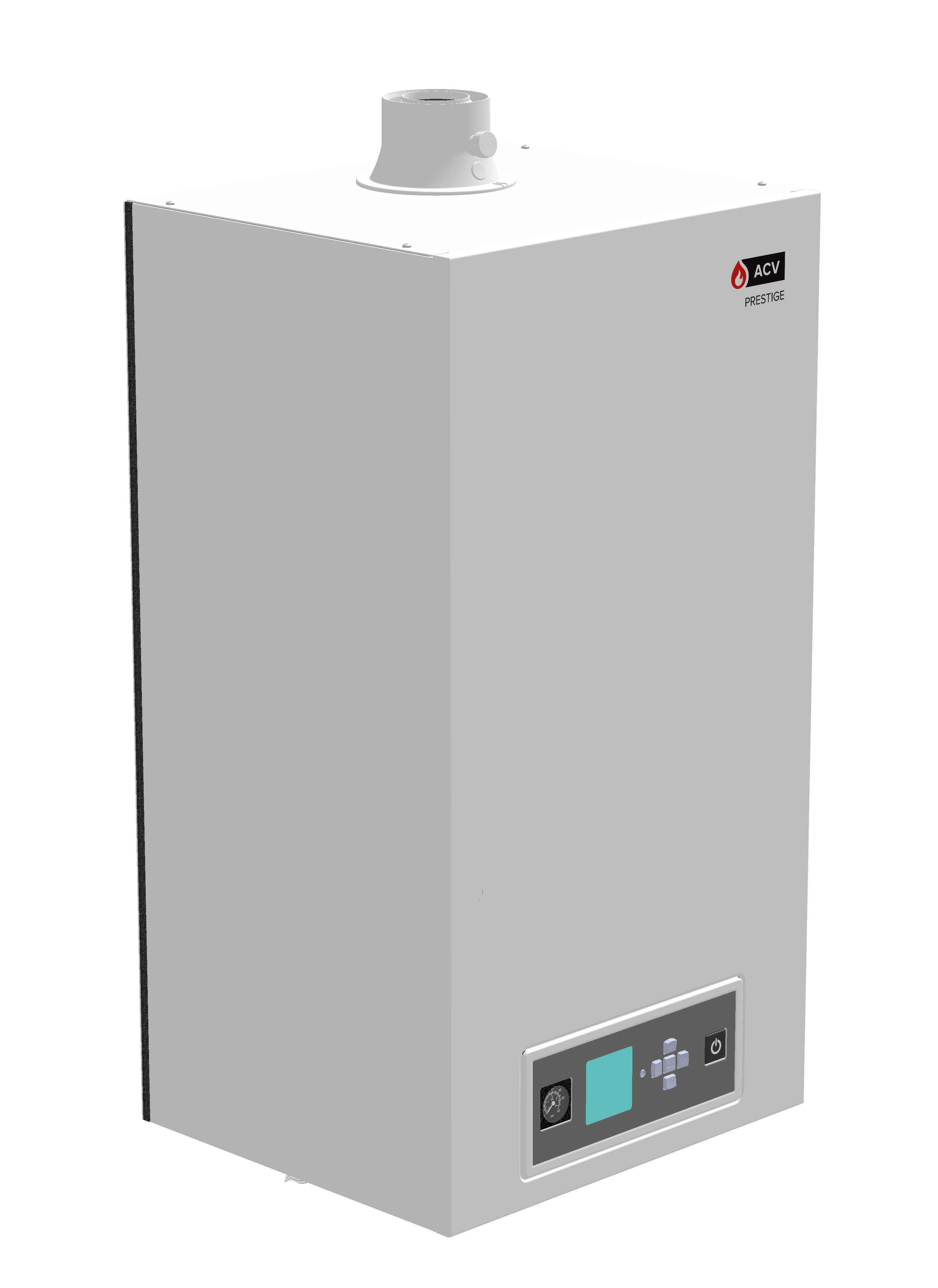 Prestige 32 Solo - Produit - ACV