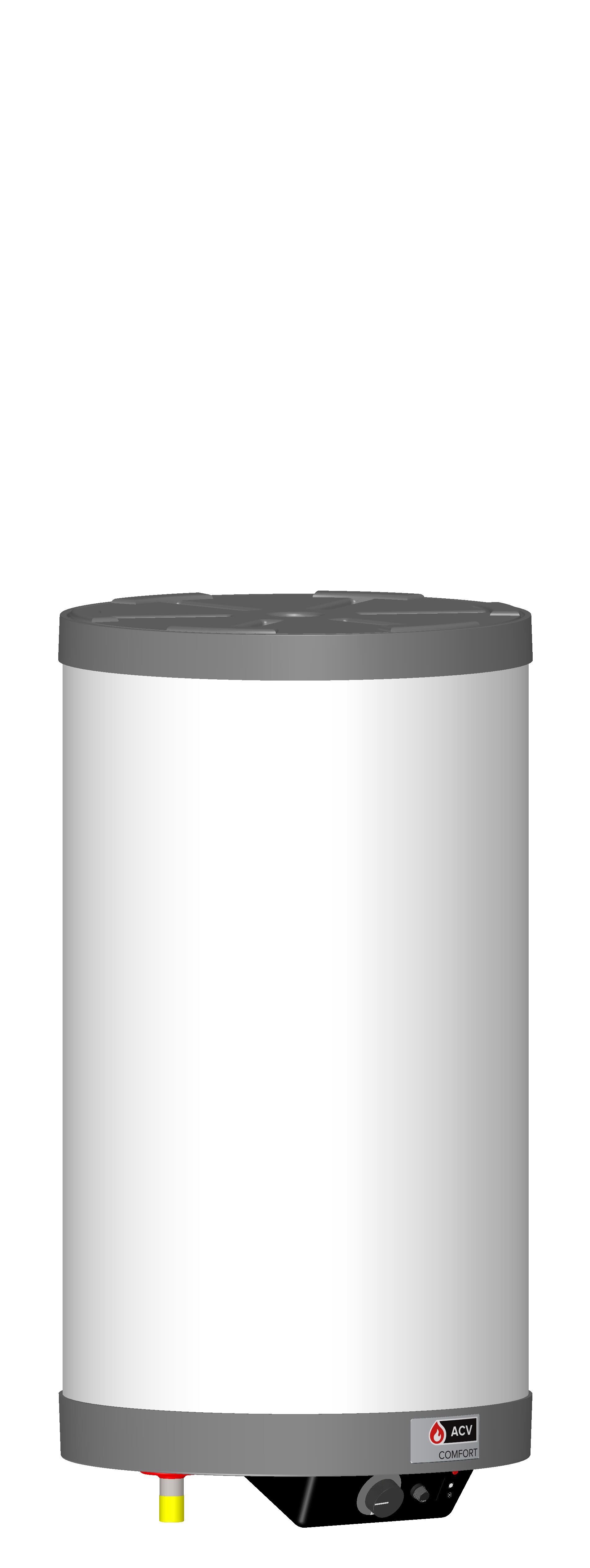 Comfort E 130 - Producto - ACV