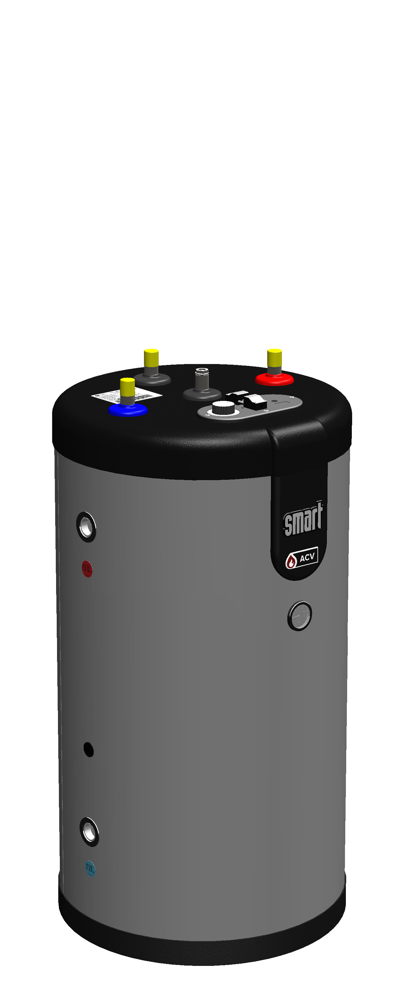 Smart 130 - Produkt - ACV