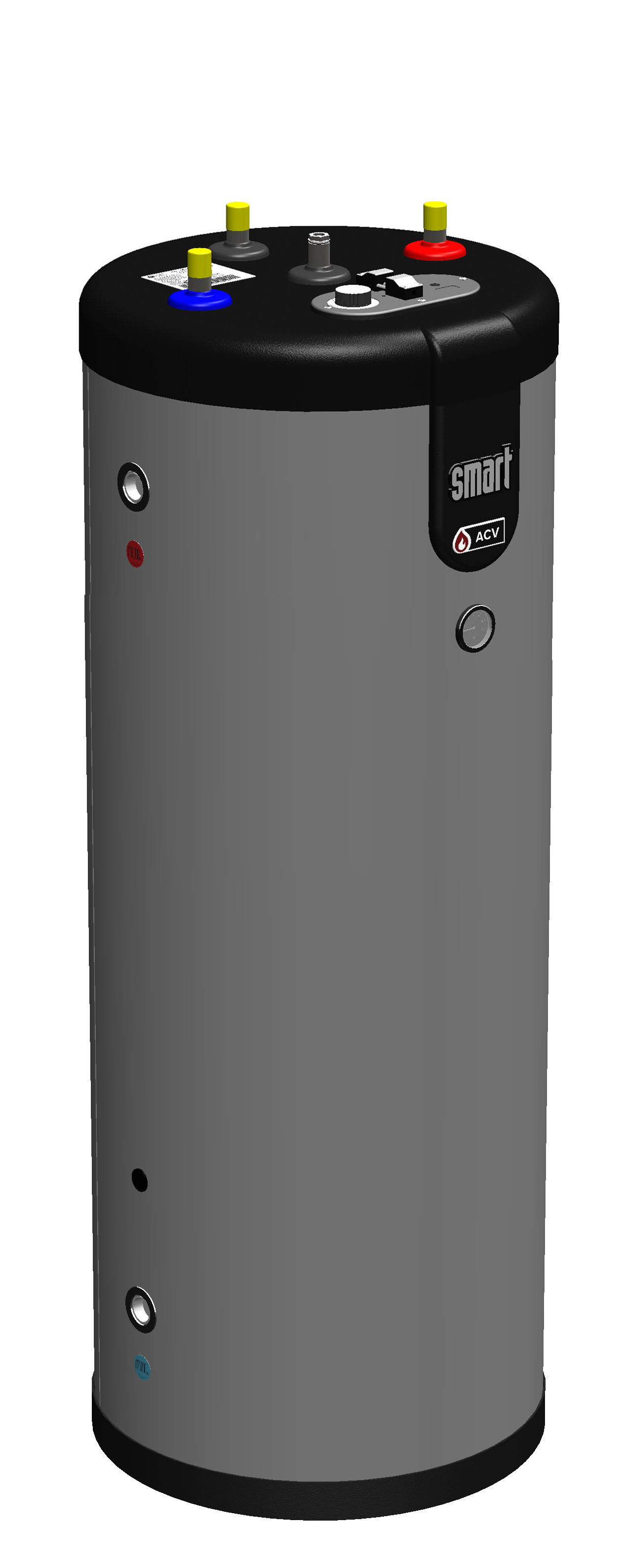 Smart 210 - Product - ACV