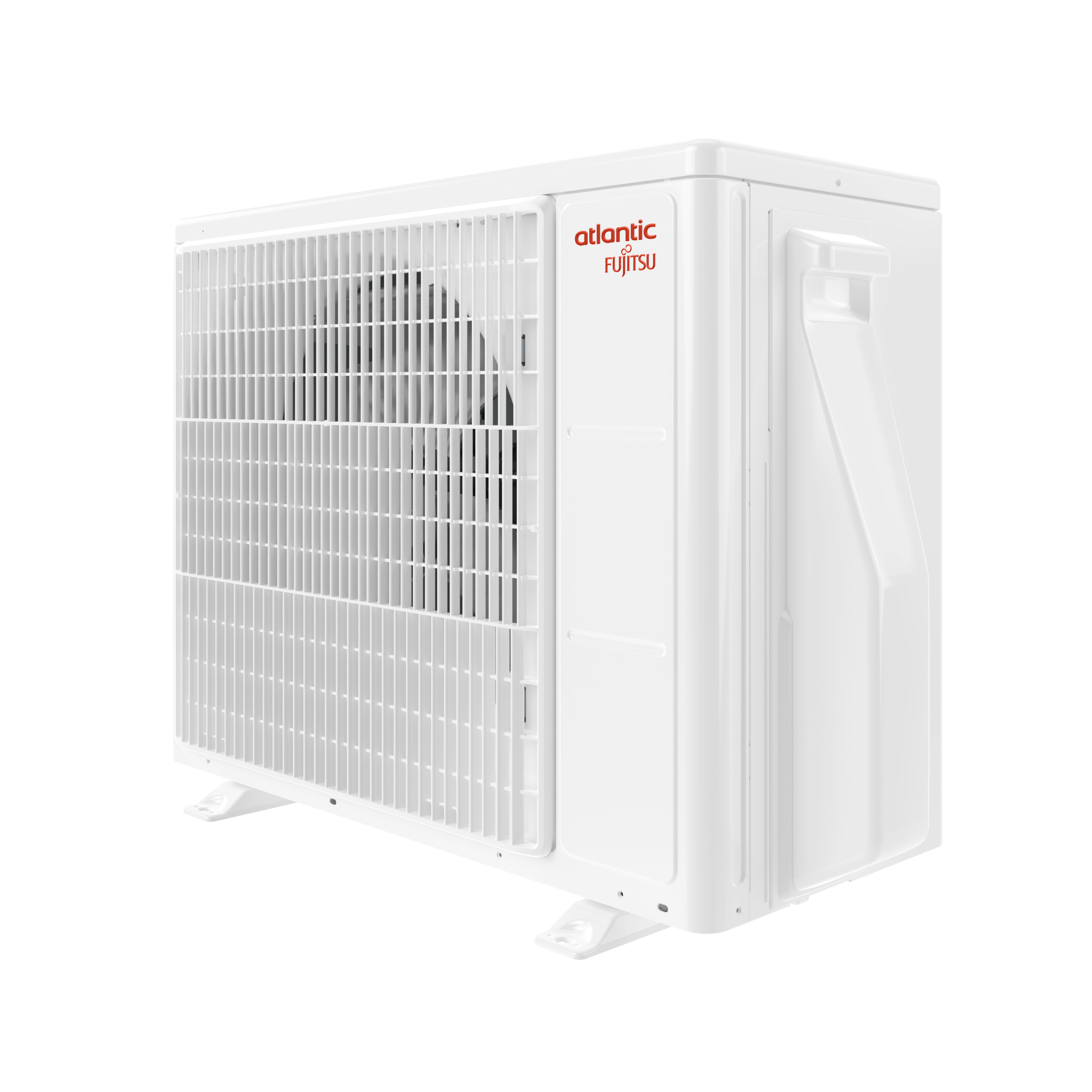 CALYPSO SPLIT INVERTER (Ext. Unit) - Produit - Atlantic