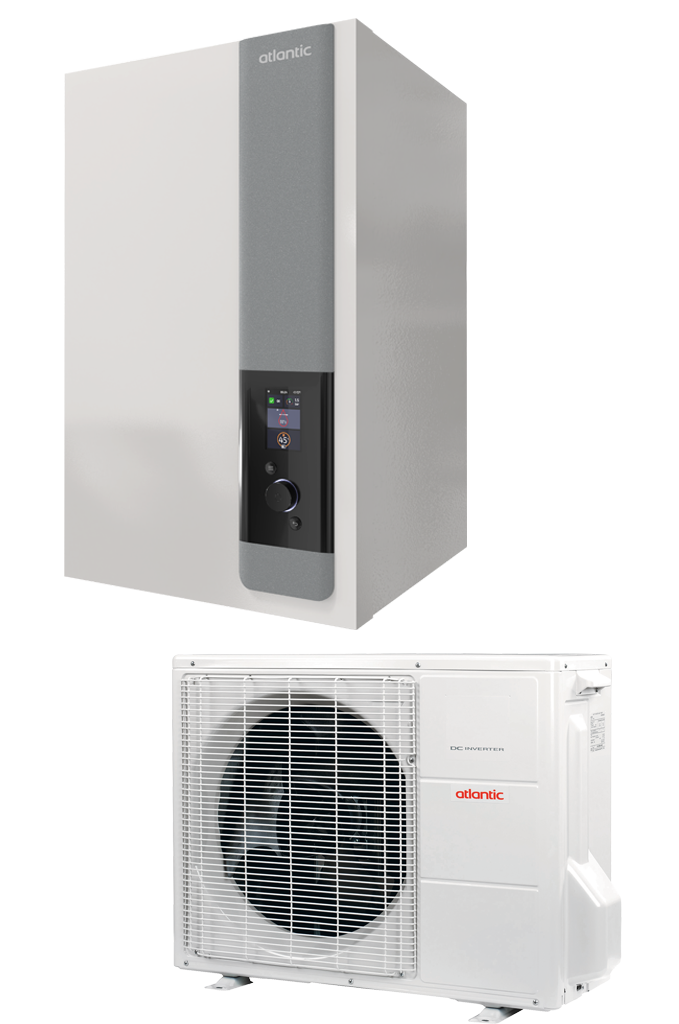 Alfea Extensa S 5 - Produit - Atlantic