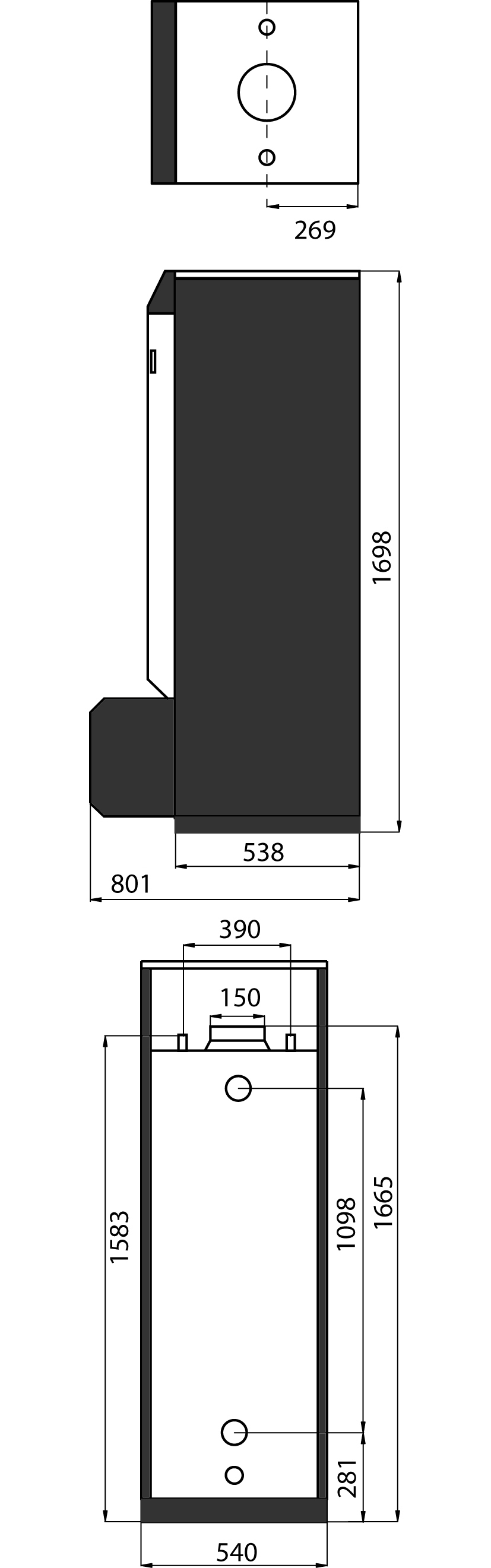 HeatMaster® 60 N - Product - ACV